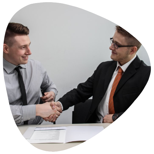 AI BASED RECRUITMENT PLATFORM - Augmento Solutions