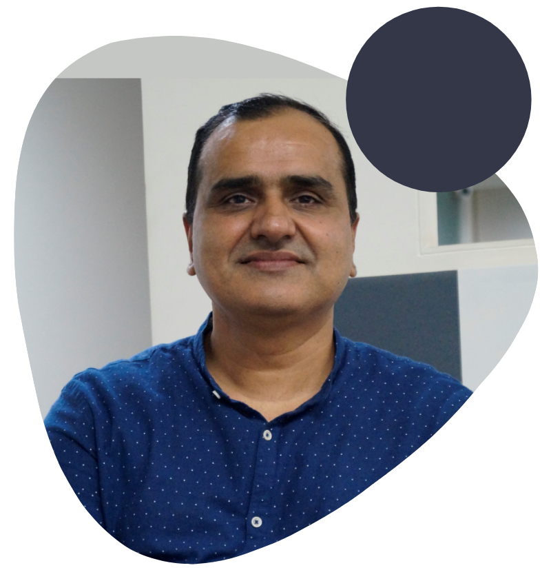 About us - Augmento Solutions